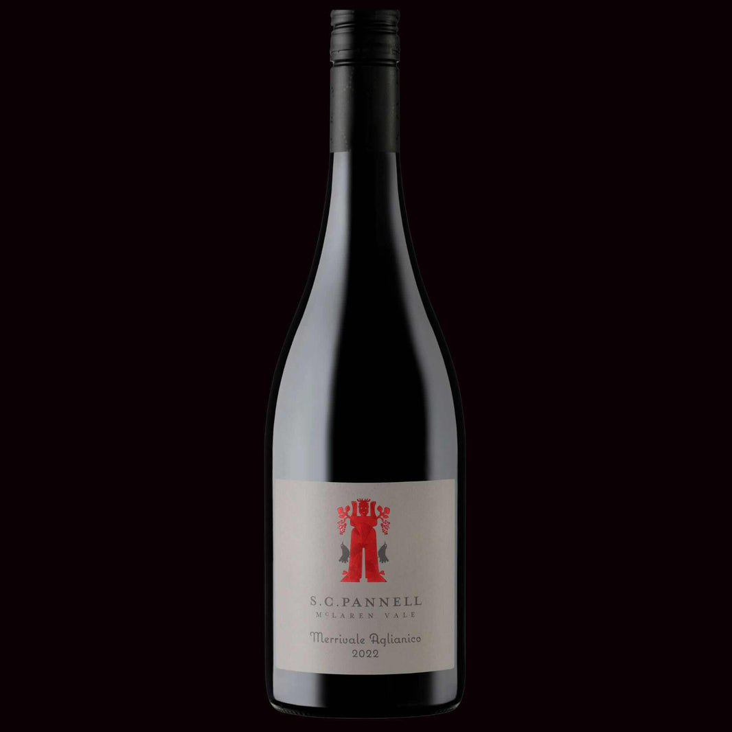 S.C.PANNELL WINES