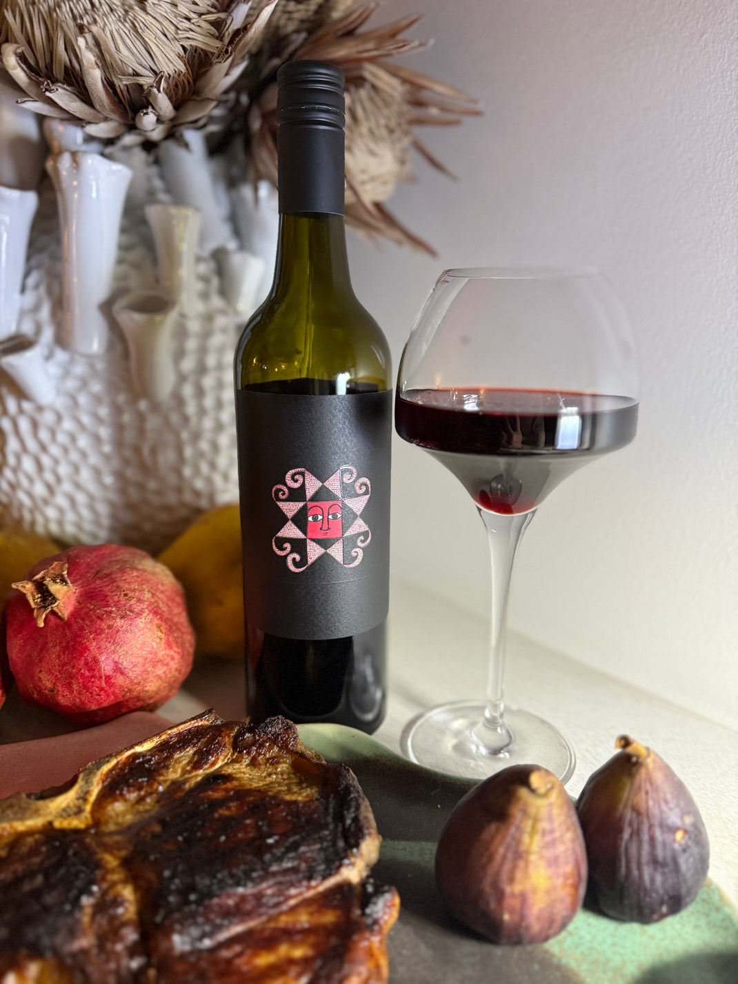 PROTERO – S.C.PANNELL