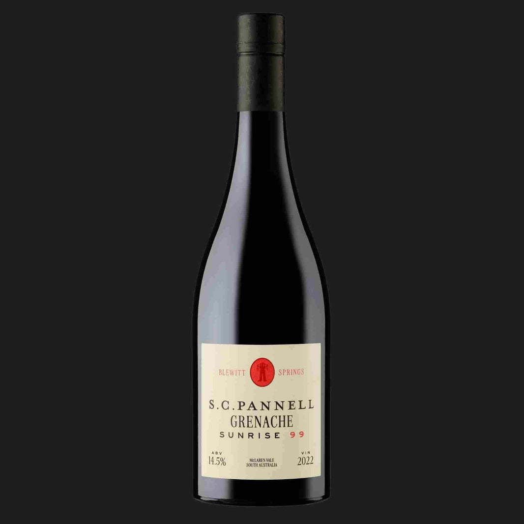 All Wines – S.C.PANNELL