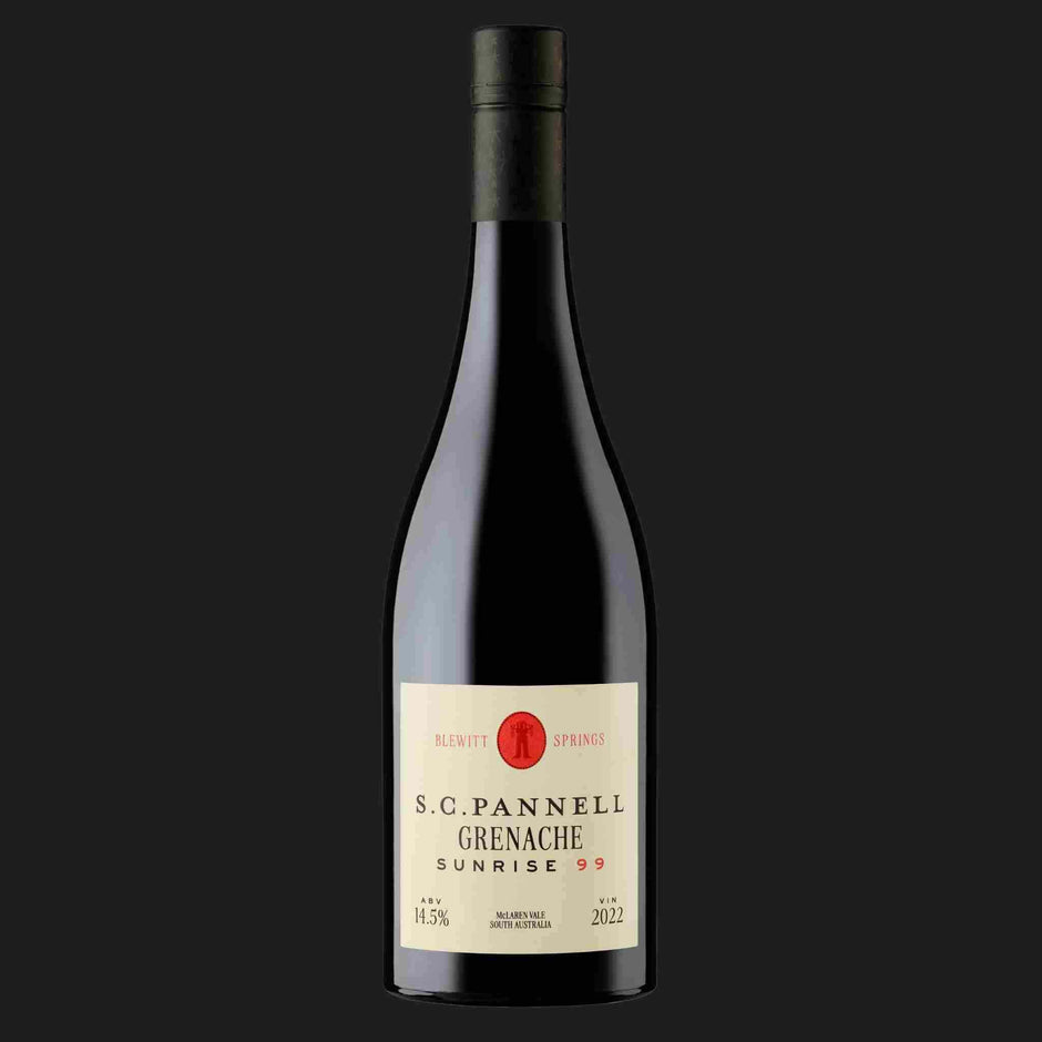 All Wines – S.C.PANNELL